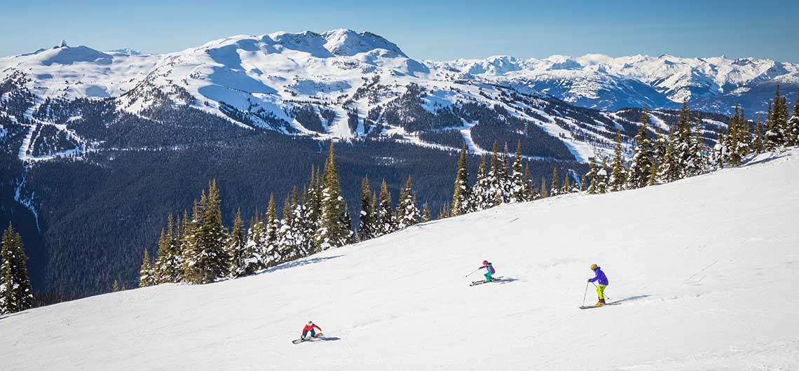 Winter Activities – Mazda