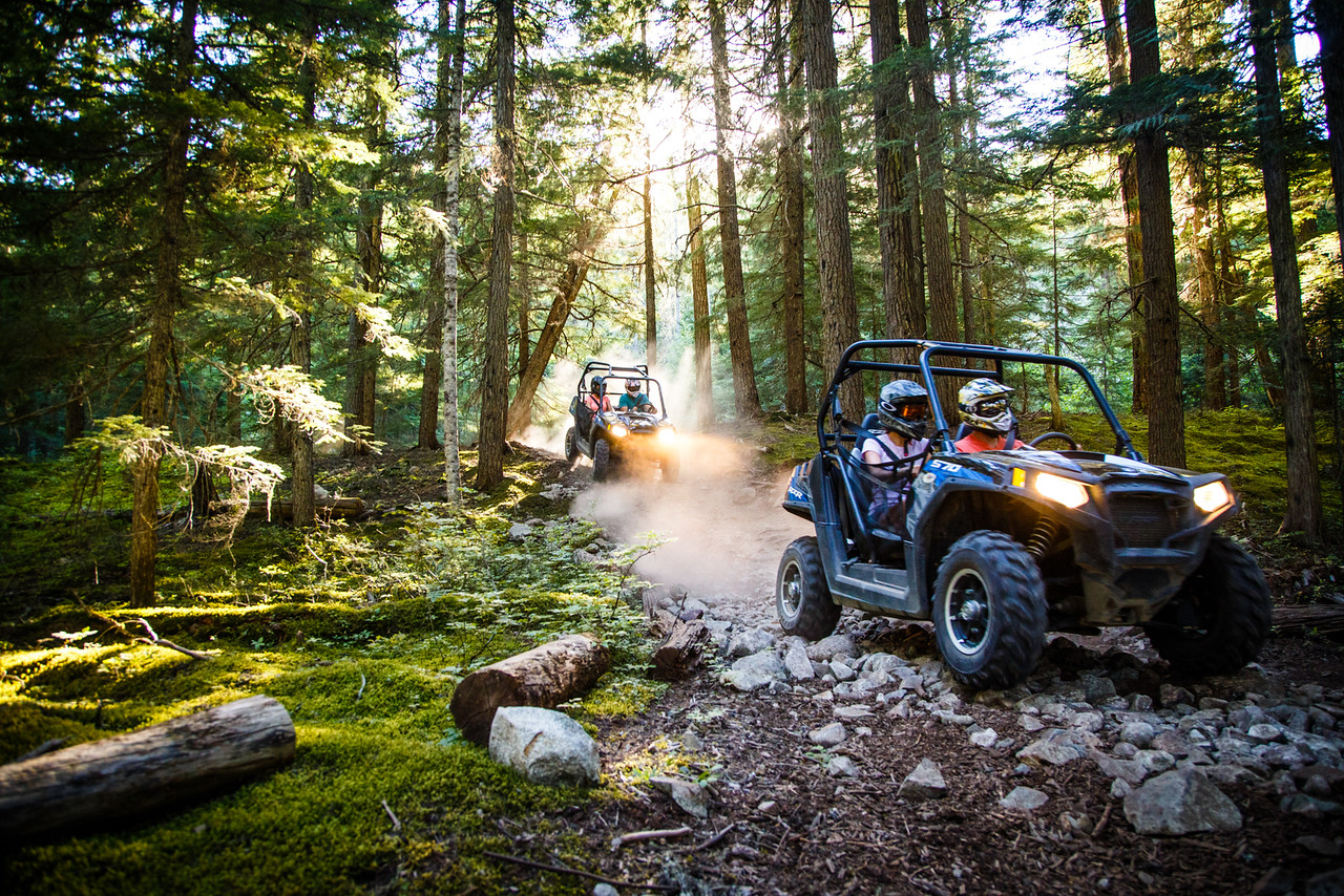 Destination of the week activities – Mazda